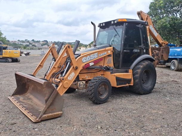 Estoque - Bh Caminhões em Contagem - Bh Caminhões