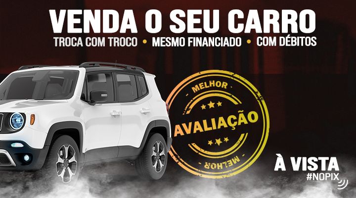 Carros usados, seminovos em Brasília - Compra e venda - Brazilian Car I