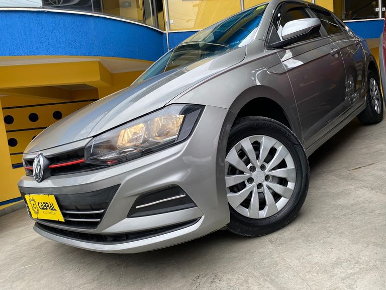 Volkswagen 1.0 FLEX 12V 5P Flex 4 portas, câmbio Manual em Sorocaba ...