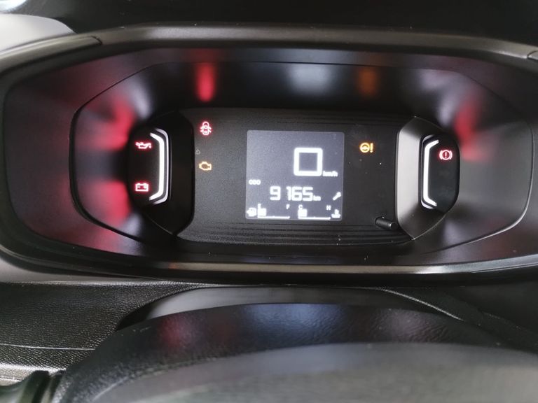 Citroën C3 Live 1.0 Flex 6V 5p Mec. Flex 4 portas, câmbio Manual em ...