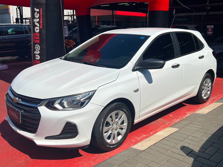 Estoque - Auto Master Foz Multimarcas em Foz do Iguaçu - Auto Master ...