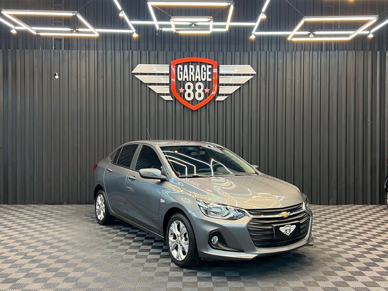 Estoque - Garage 88 em Cabo Frio - Garage 88