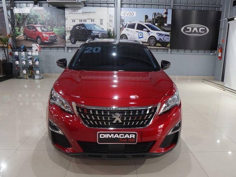 Estoque - Dimacar em Uruguaiana - Dimacar