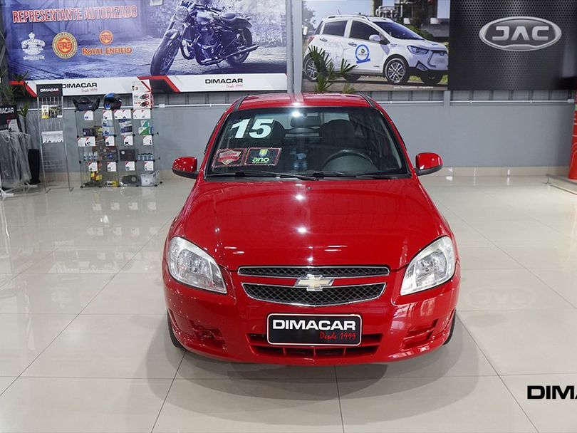 Estoque - Dimacar em Uruguaiana - Dimacar