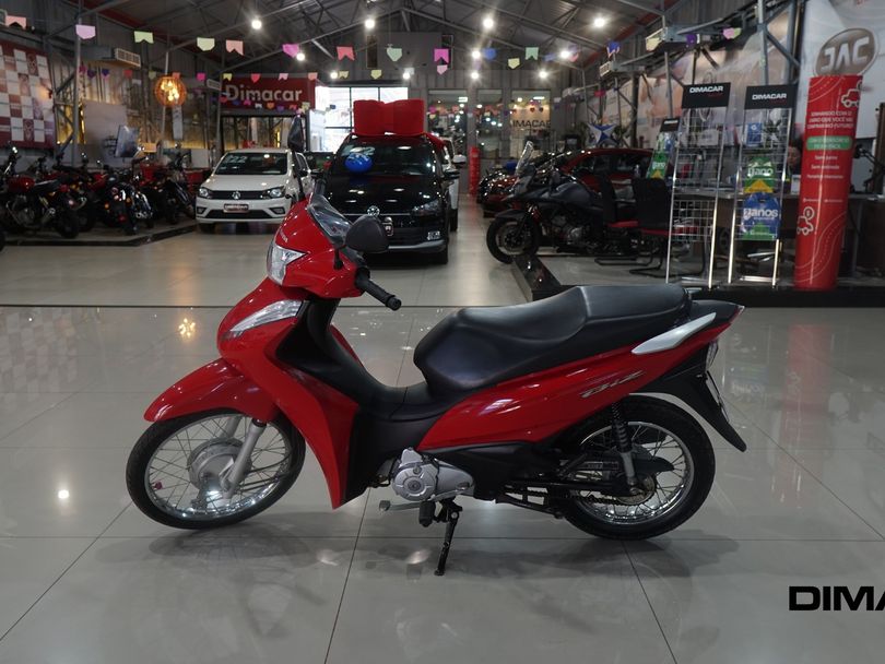 Estoque - Dimacar em Uruguaiana - Dimacar