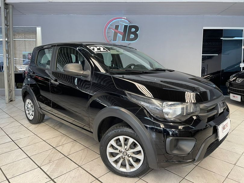 Estoque - HBZero Multimarcas em Osasco - HBZero Multimarcas