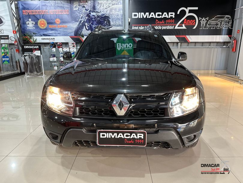 Estoque - Dimacar em Uruguaiana - Dimacar