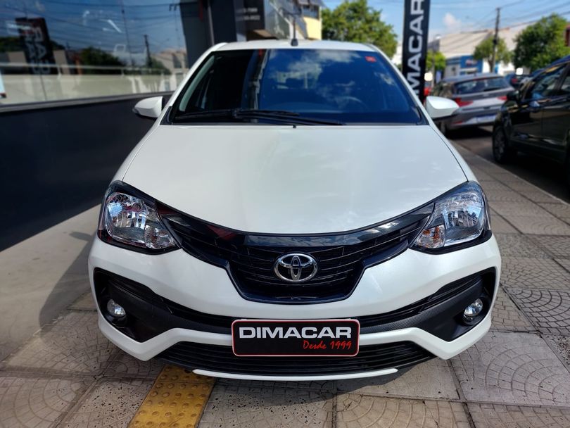 Estoque - Dimacar em Uruguaiana - Dimacar