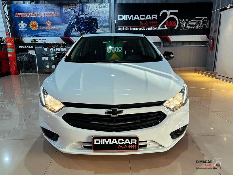 Estoque - Dimacar em Uruguaiana - Dimacar