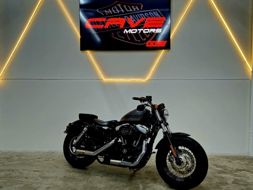 Estoque - Cave Motors em Caxias do Sul - Cave Motors