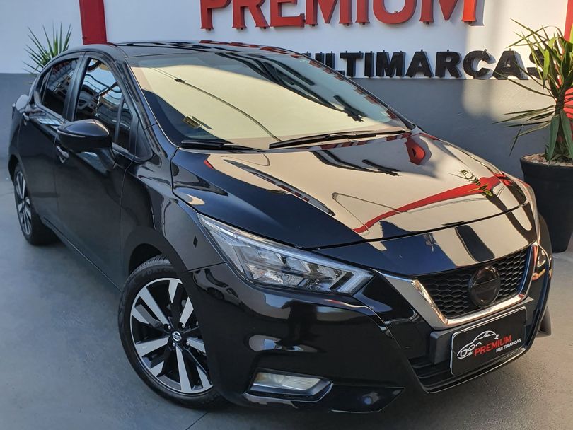 Estoque - Premium Multimarcas em Foz do Iguaçu - Premium Multimarcas