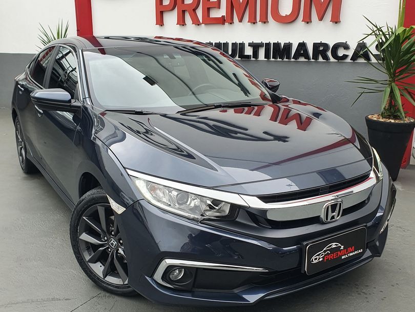 Estoque - Premium Multimarcas em Foz do Iguaçu - Premium Multimarcas