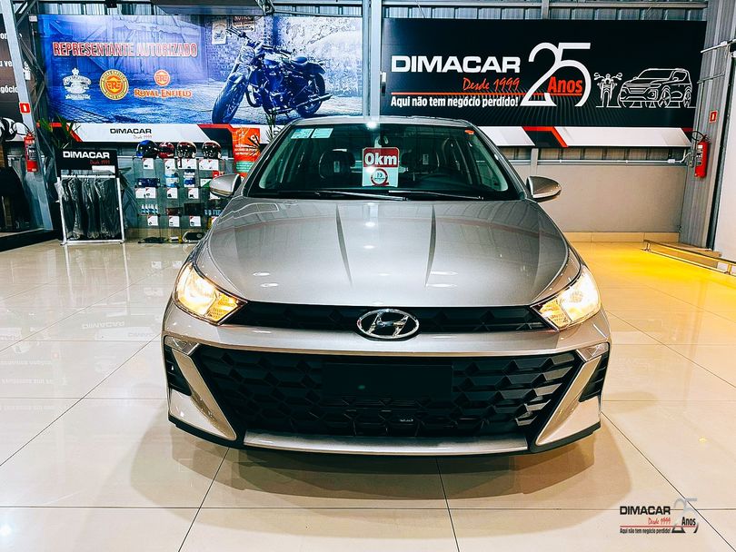 Estoque - Dimacar em Uruguaiana - Dimacar