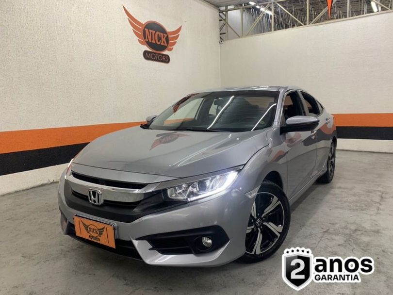 Estoque - NICK MOTORS em São Paulo - NICK MOTORS