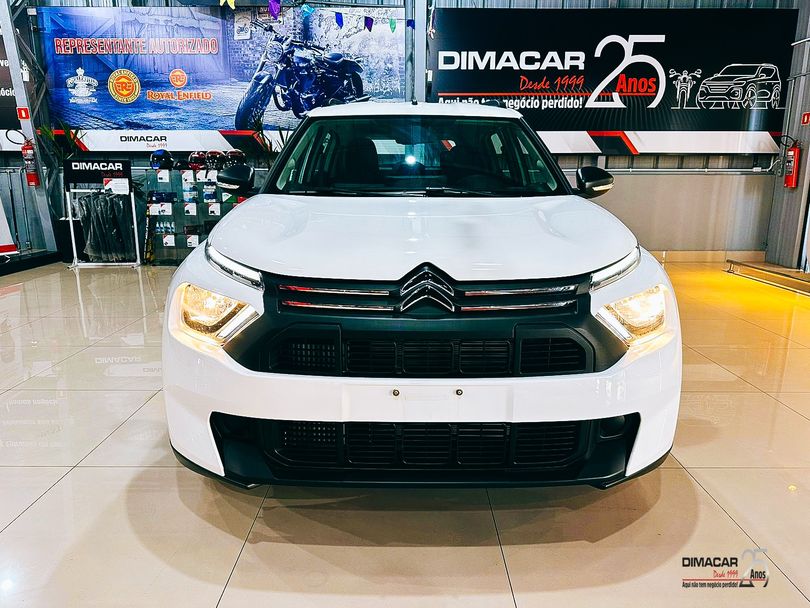 Estoque - Dimacar em Uruguaiana - Dimacar