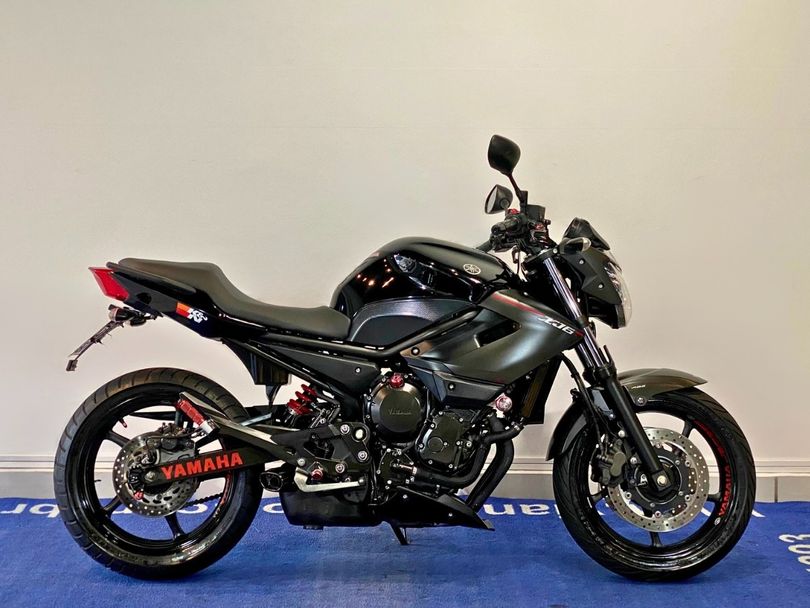 Estoque - Vianna Motos em Curitiba - Vianna Motos