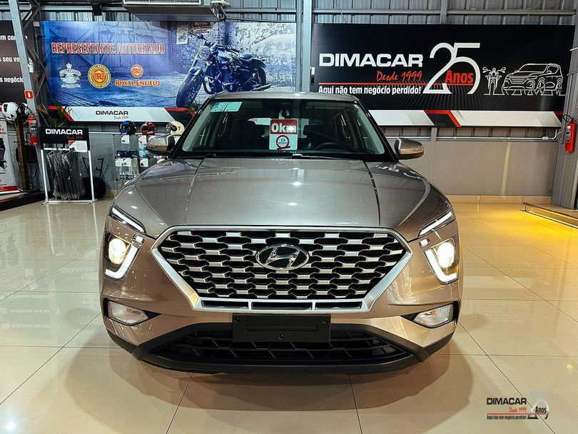 Estoque - Dimacar em Uruguaiana - Dimacar