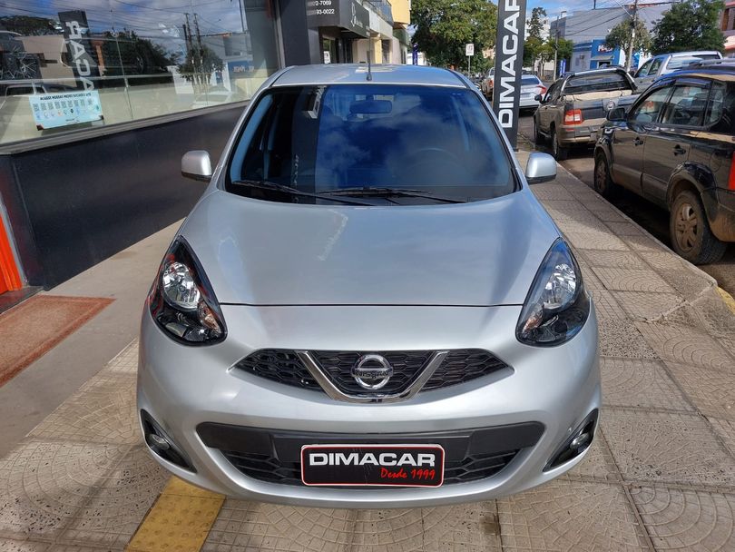 Estoque - Dimacar em Uruguaiana - Dimacar