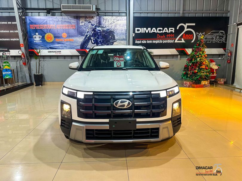 Estoque - Dimacar em Uruguaiana - Dimacar