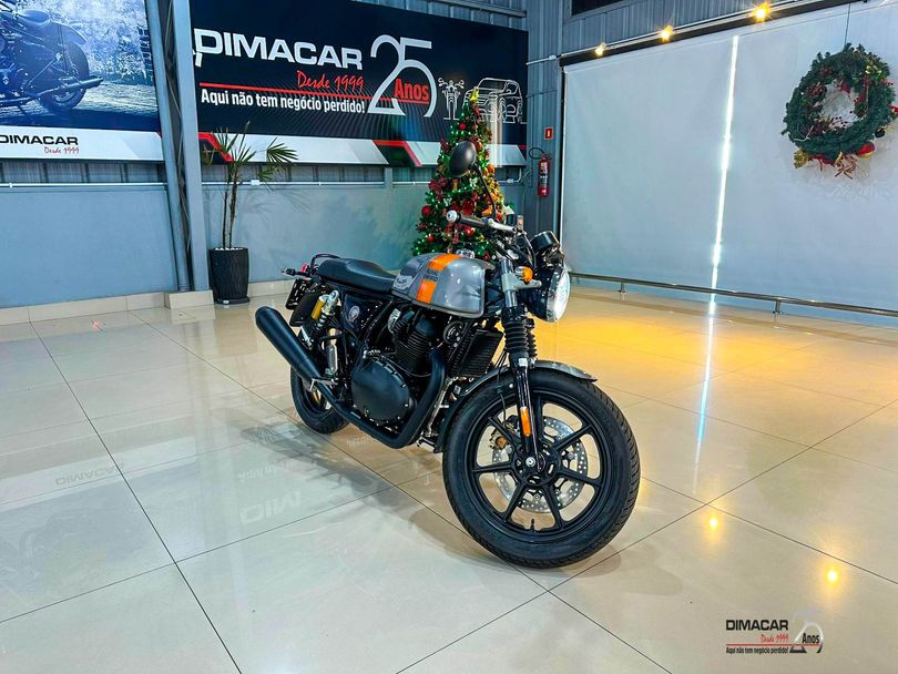 Estoque - Dimacar em Uruguaiana - Dimacar