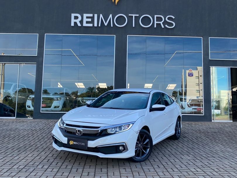 Estoque - Rei Motors em Rio Verde - Rei Motors