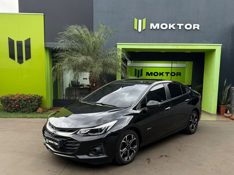 Carros usados, seminovos em Ourinhos - Compra e venda - Moktor Multimarcas