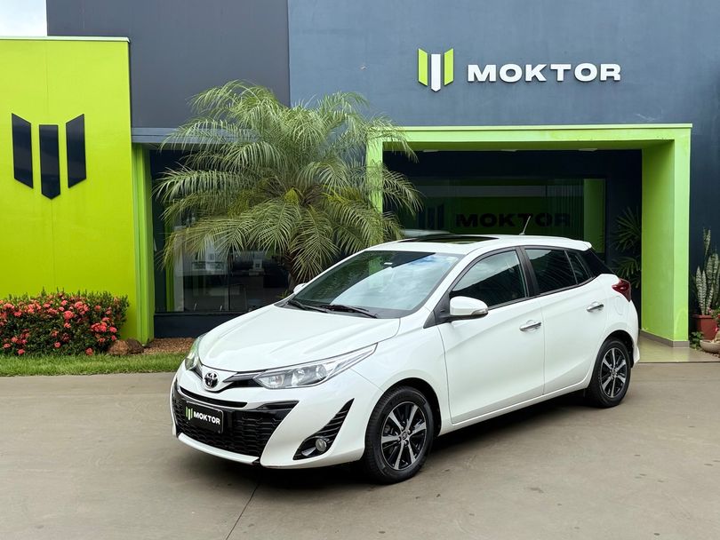 Carros usados, seminovos em Ourinhos - Compra e venda - Moktor Multimarcas