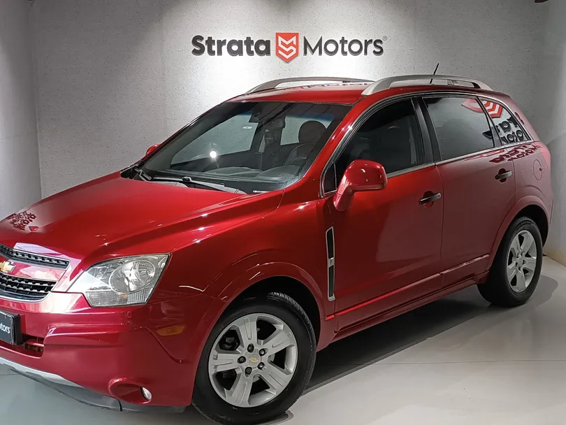 Estoque - Strata Motors em São Paulo - Strata Motors