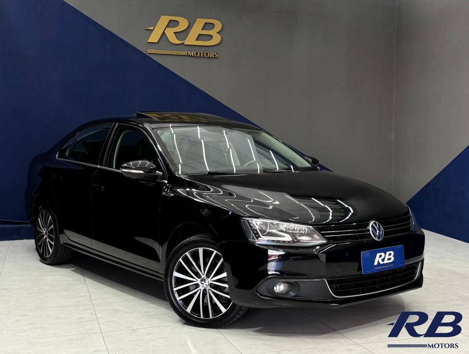 A mais conceituada revenda de seminovos e zero km de Santa Catarina ...