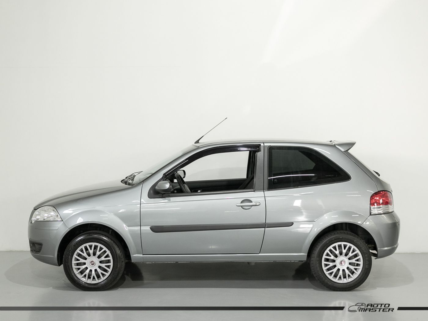 Fiat Palio ELX 1.0/ 1.0 Fire Flex 8V 2p Flex 4 Manual 42239 em Sao Jose ...