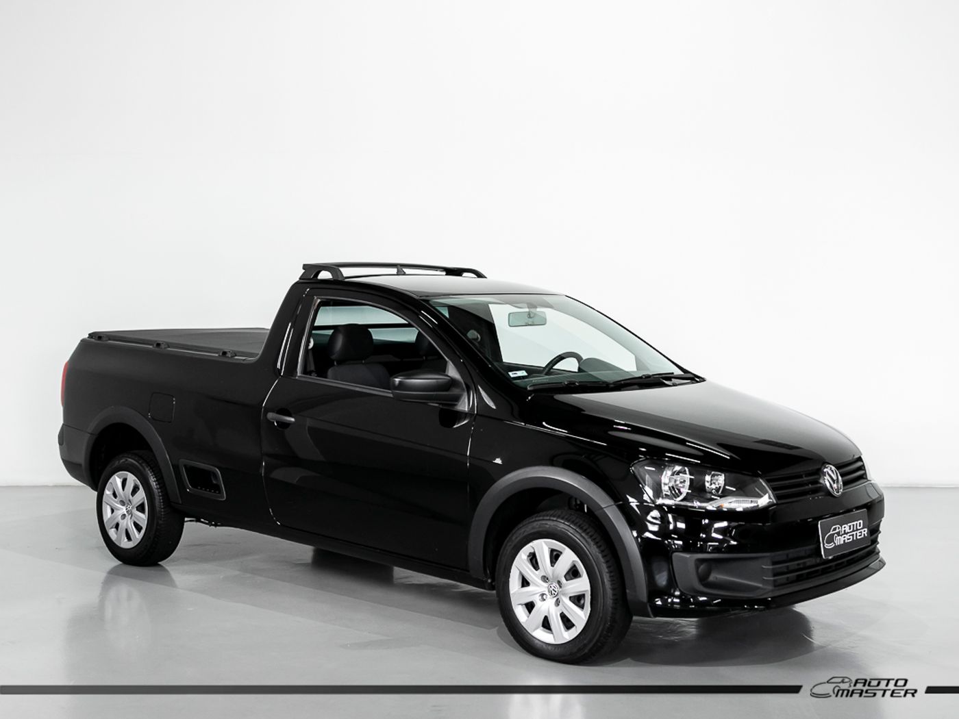 VolksWagen Saveiro Trendline 1.6 T.Flex 8V Flex 2 Manual 20239 em Sao ...