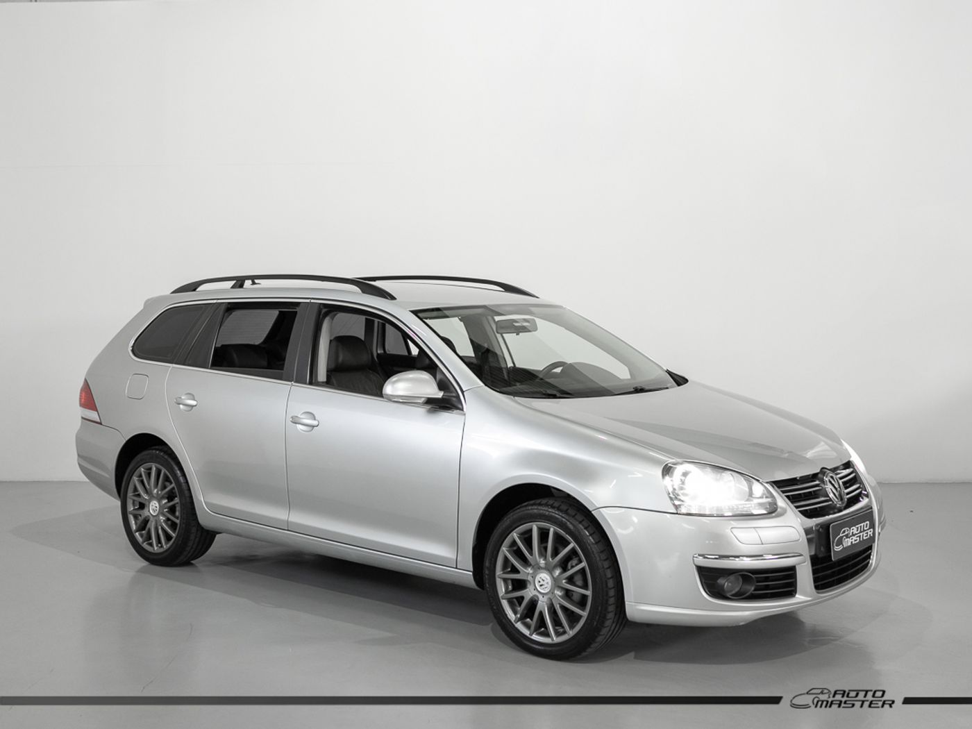 VolksWagen JETTA Variant 2.5 20V 170cv Tiptronic Gasolina 4 Automático ...