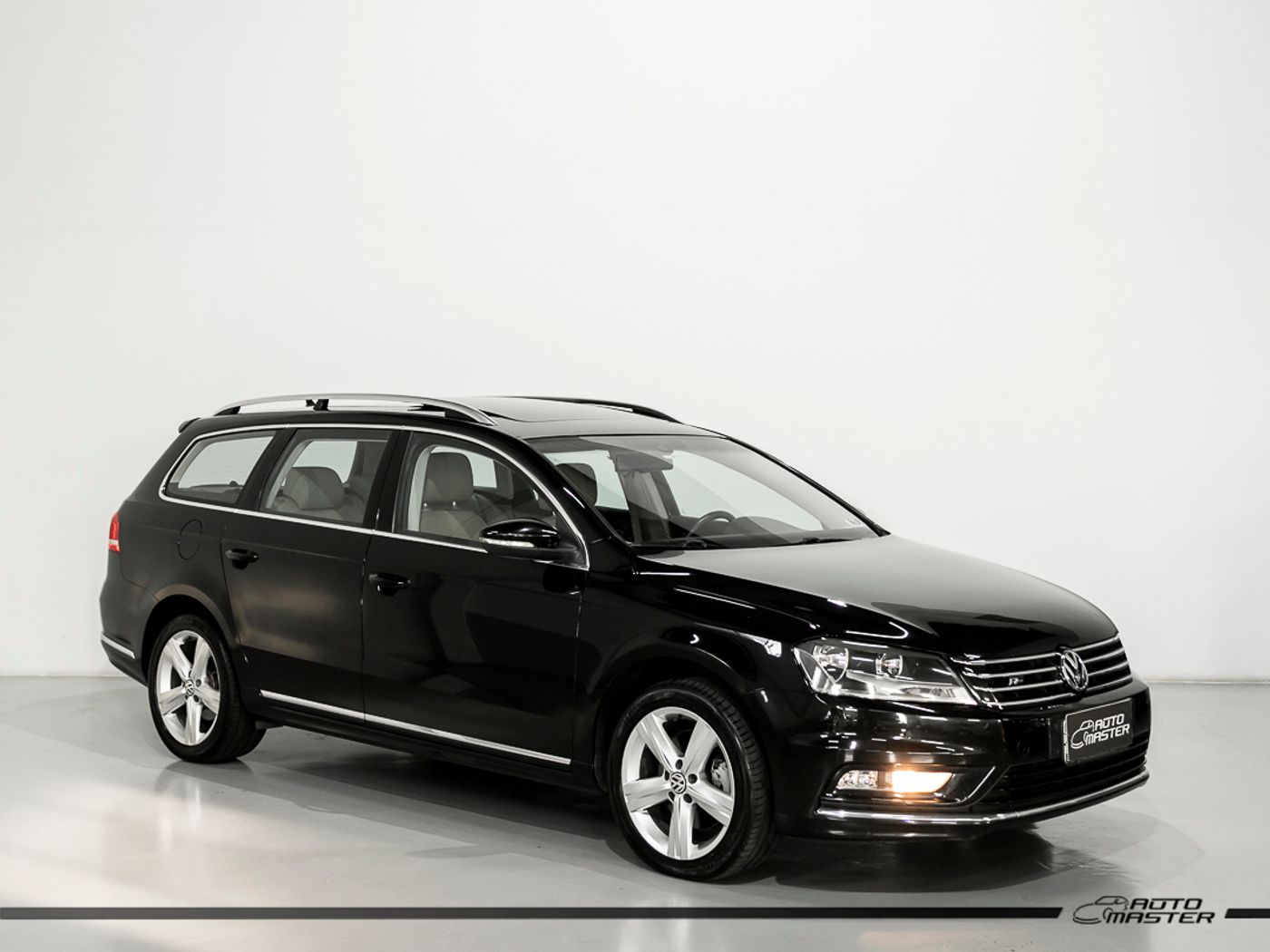 VolksWagen Passat Variant Turbo 2.0 FSI Tiptron. 5p Gasolina 4 ...